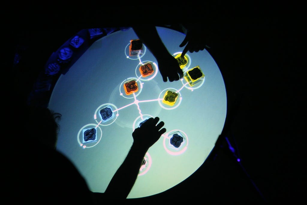 Building Future Companies. Organizational Technologies Don’t Get… | by ...