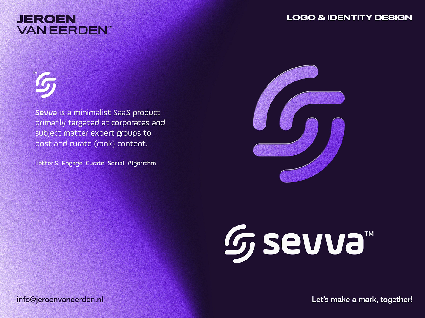 Best Branding and Logo Design Examples for Inspiration 150 | TMDesign
