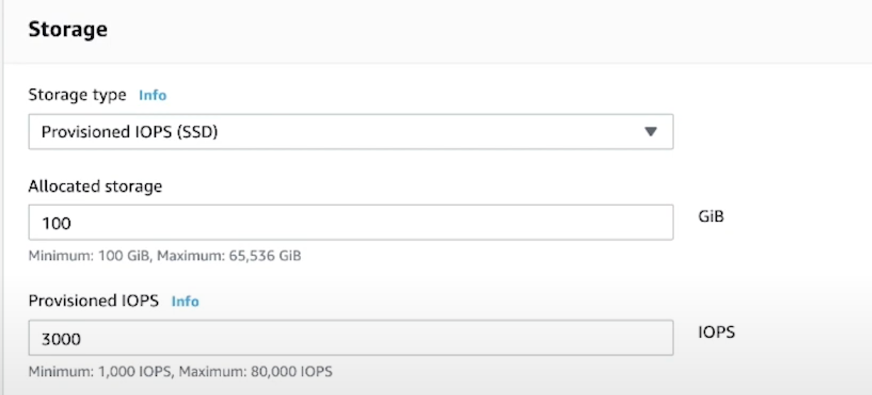 How to Restore Data from an Amazon RDS Database Snapshot | by Tola Ore-Aruwaji | AWS in Plain ...