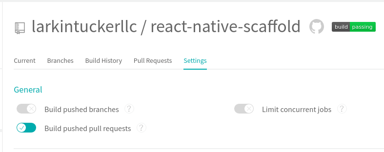 Building React Native Projects with Native Code: Part 2 | by John ...