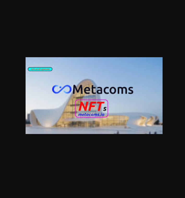 The Significance Effect of Metacom In the Cryptospace | by Olaleye ...