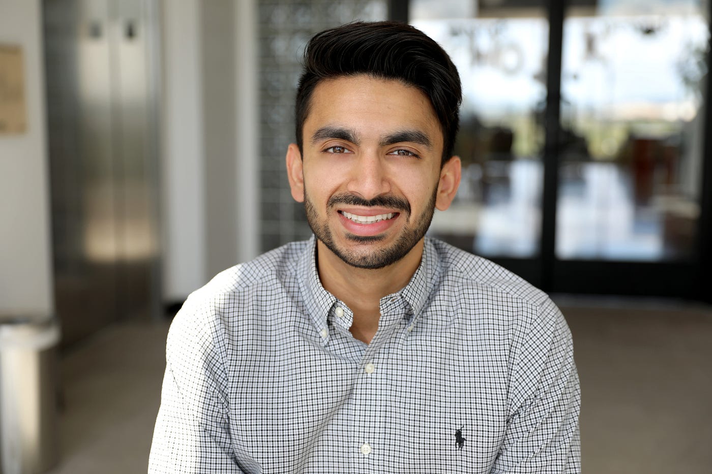 Data-Driven Work Cultures: Arsalan Nasir Of AdQuick On How To ...