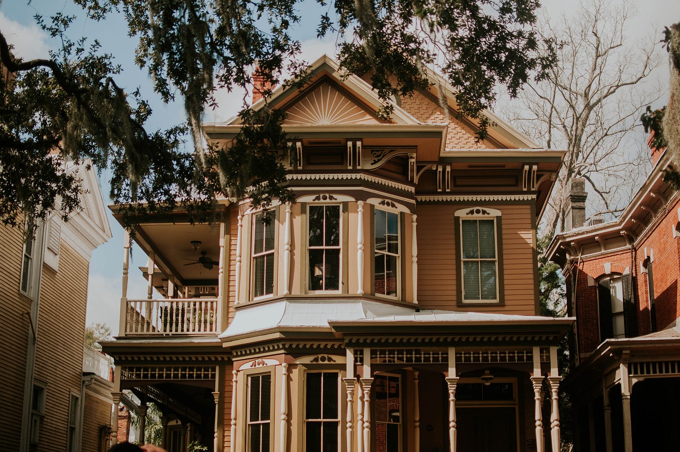 The Best House in the Worst Street | by tradepad | tradepad | Medium