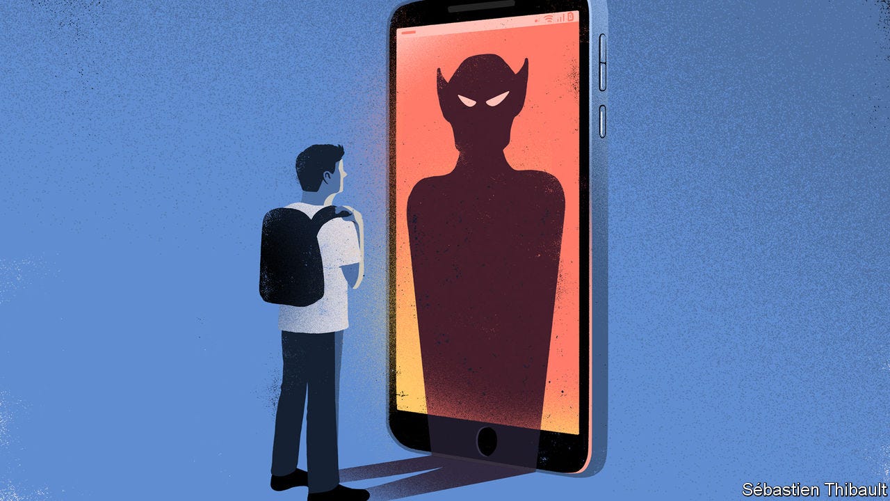 Cyberbullying in Gen-Z: A Social Media Approach. | by Nazli | Medium