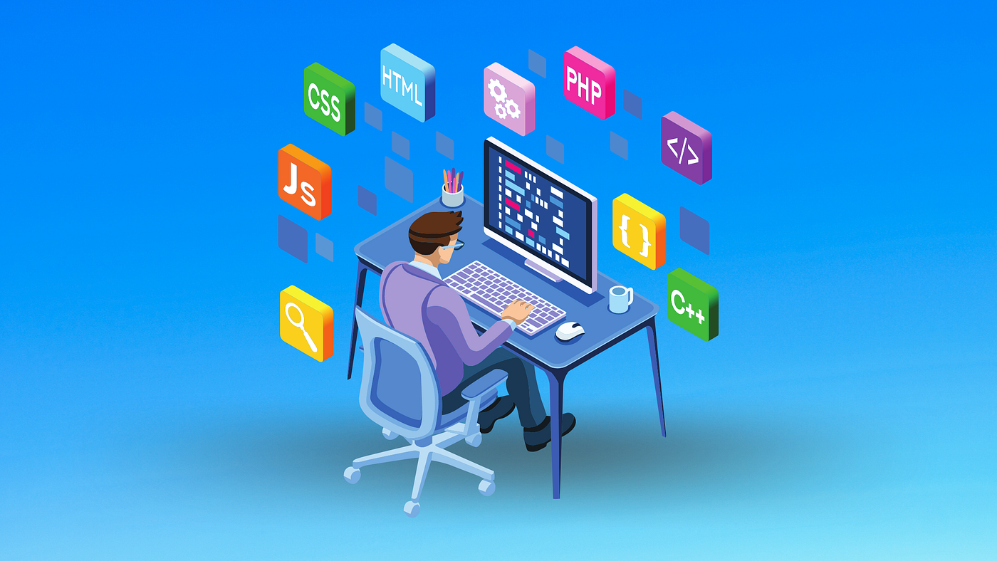 Know the Latest Technologies & Frameworks for Custom Software ...