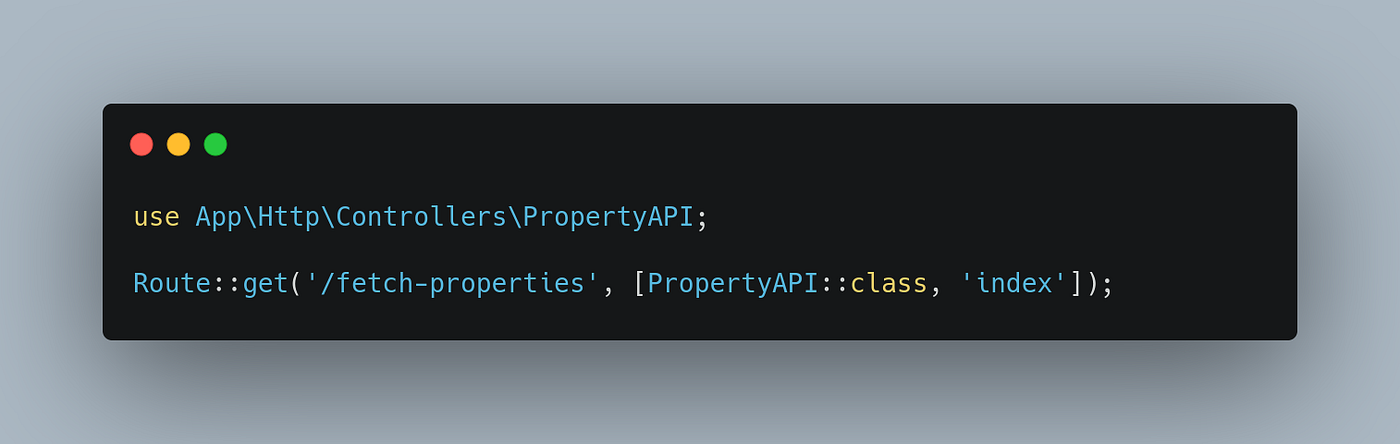 Backend For Frontend Pattern Explained — (Examples in PHP) | by Joshua ...