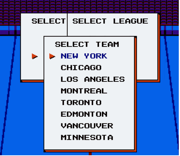 Blades of Steel is the Greatest Hockey Video Game of All Time | by Doug ...