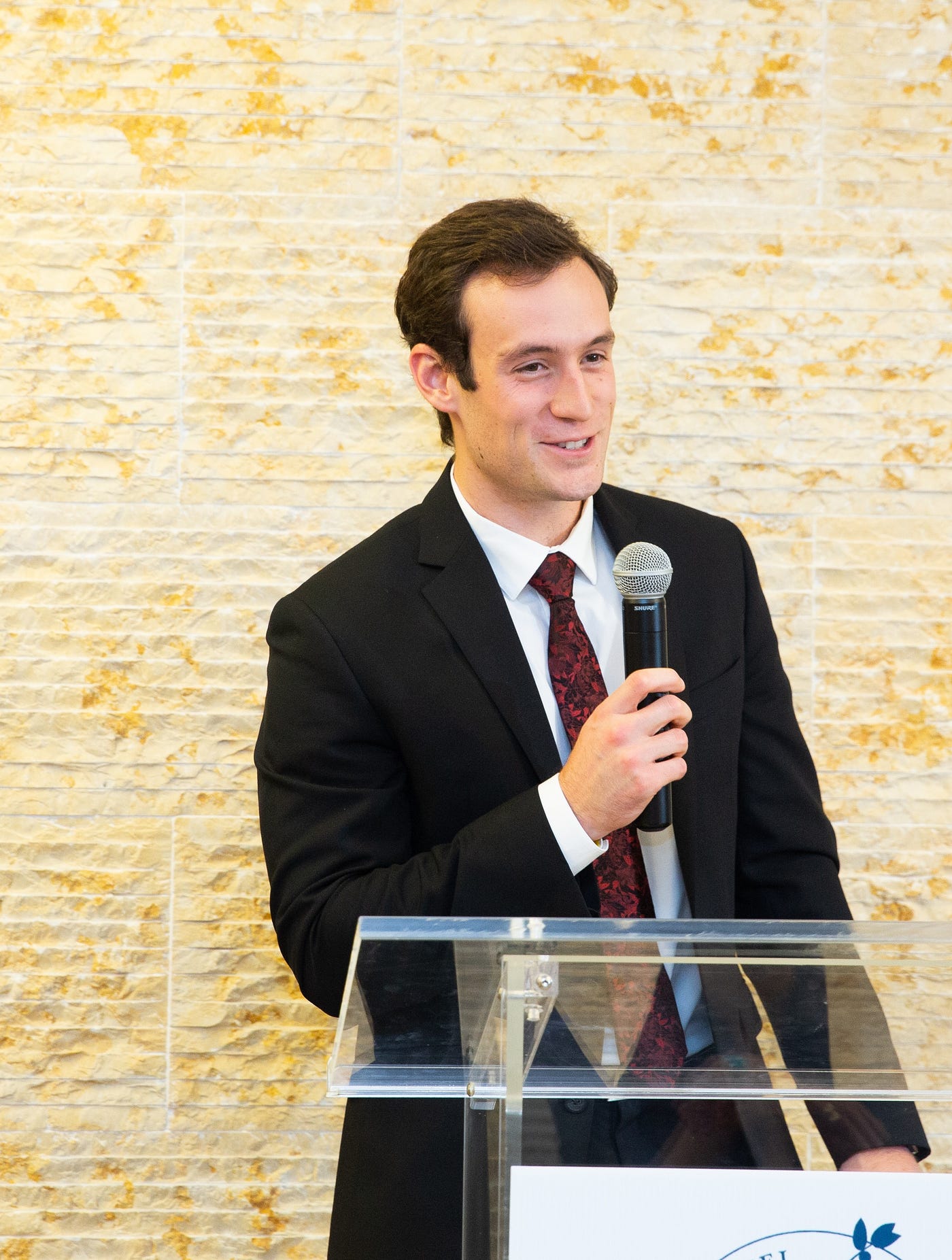Hope for the next generation. Celebrating the 29th Elie Wiesel… | by ...