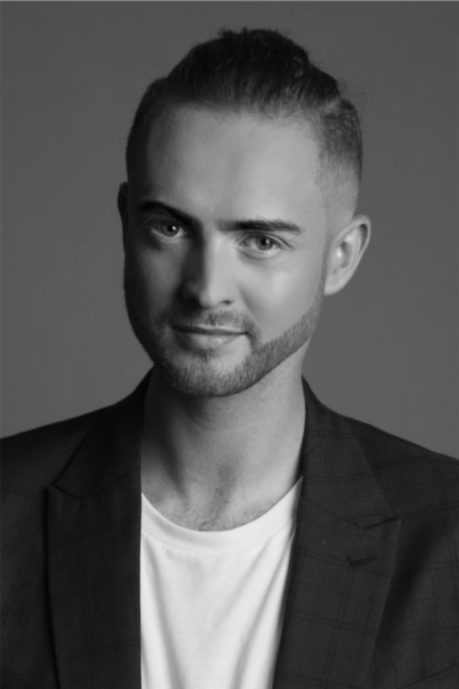 Influencer Dan Babic Shares His Top Selfcare, Wellness, and Beauty Tips ...