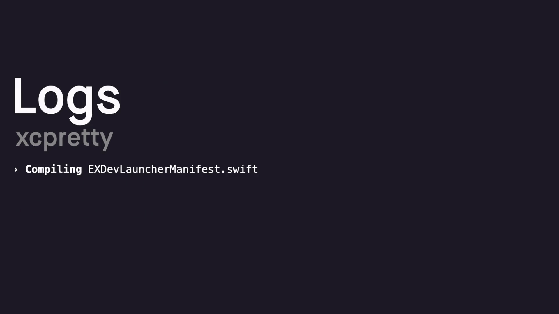 Introducing Expo Run Commands Expo Go Can Get You From Zero To Hello