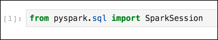 Threat Hunting With Jupyter Notebooks — Part 3 Querying Elasticsearch Via Apache Spark By