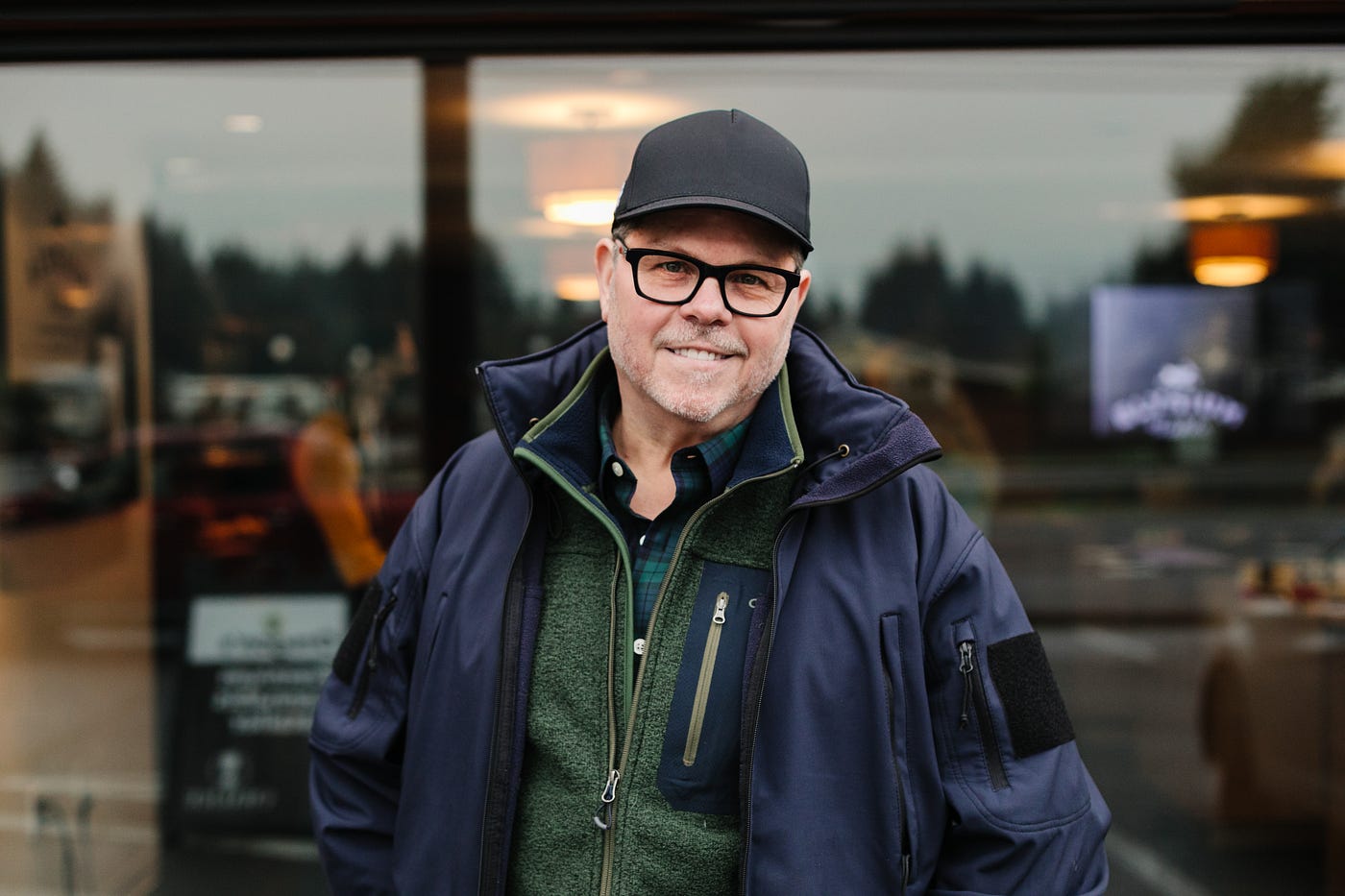 Jeff Yapp Of Chalice Brands: 5 Things You Should Do To Become a Thought Leader In Your Industry ...