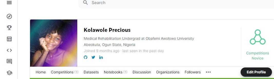 How To Use Kaggle and Google Colab Notebooks with GPU Enabled | by Precious Kolawole | AI+Club ...