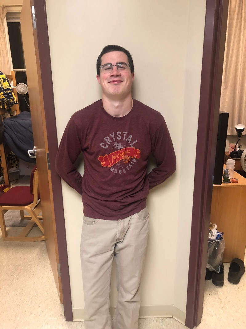 Caleb Frank – Medium