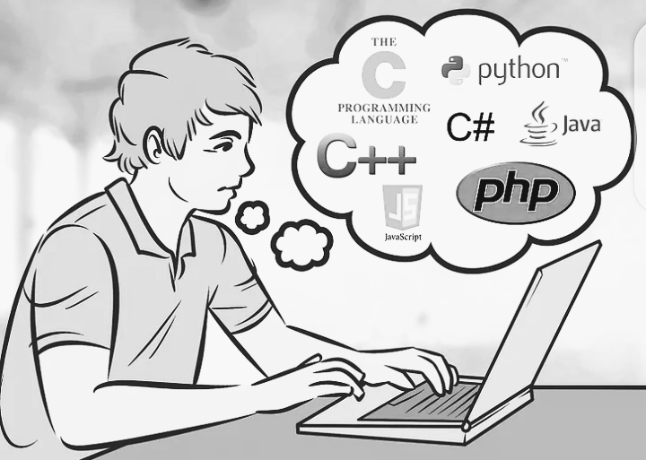 Journey of a Confused Programmer. It will be a sweet lie to tell that ...
