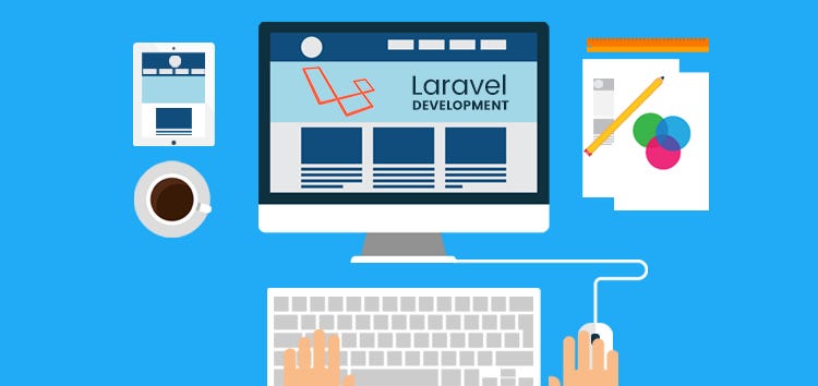 7 Reasons Laravel is Considered Best Framework Among PHP Developers ...
