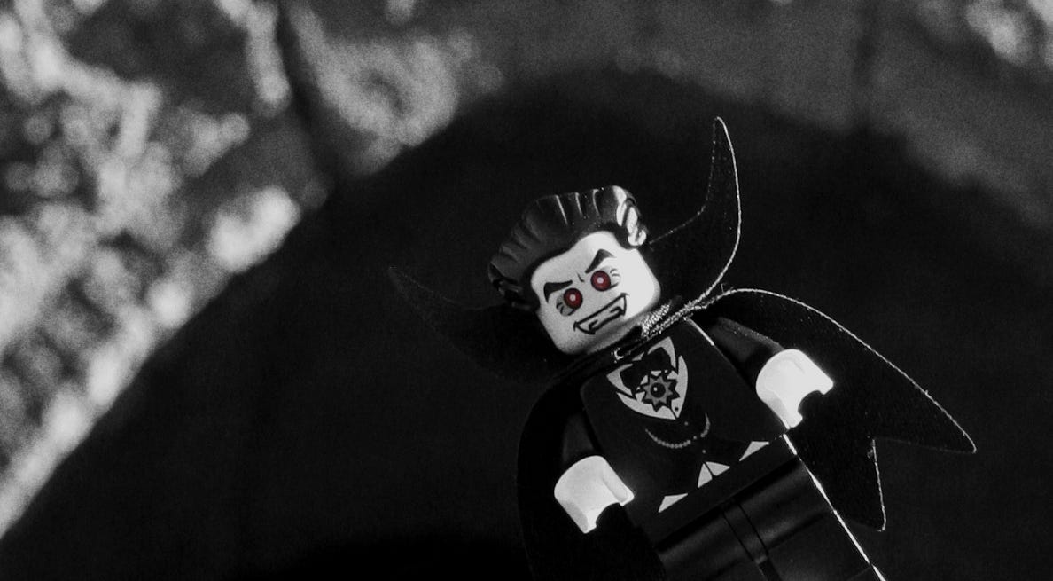 Beware: These 10 Workplace Vampires Will Suck Away Hours of Your Time ...