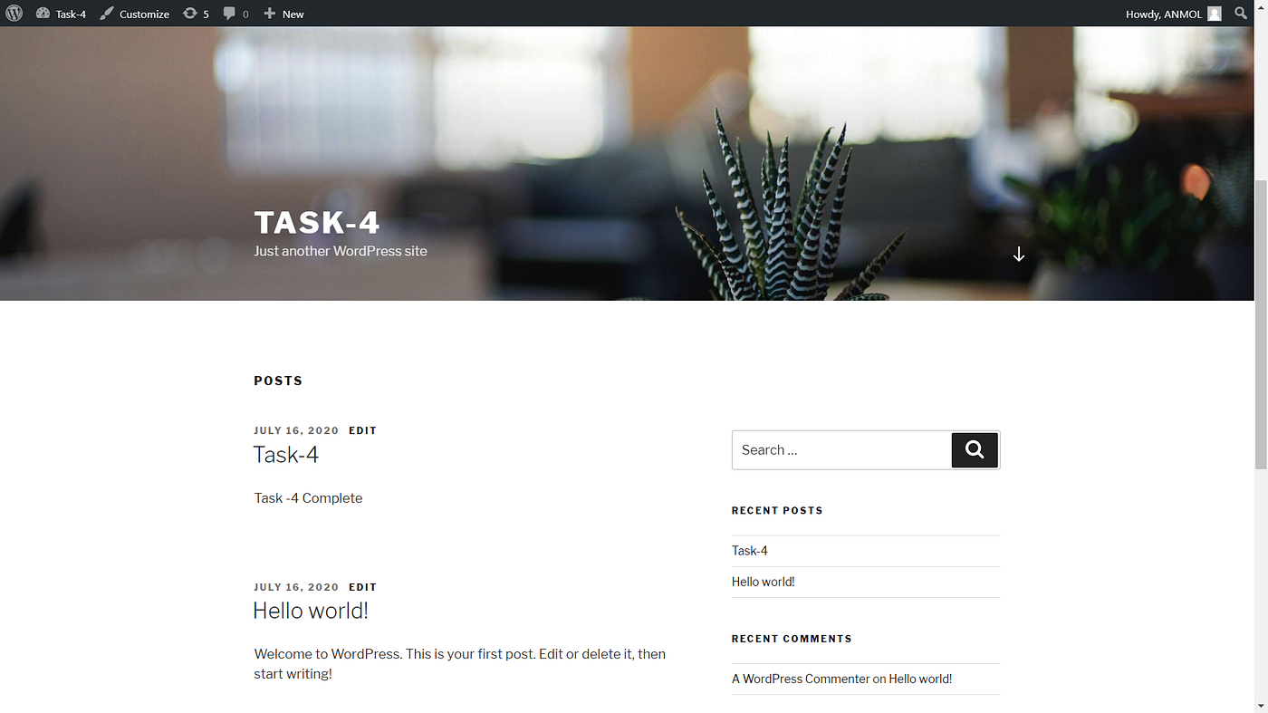 Launching Bastion Host in AWS. In this post, you will learn to create… | by Anmol Sharma | Medium