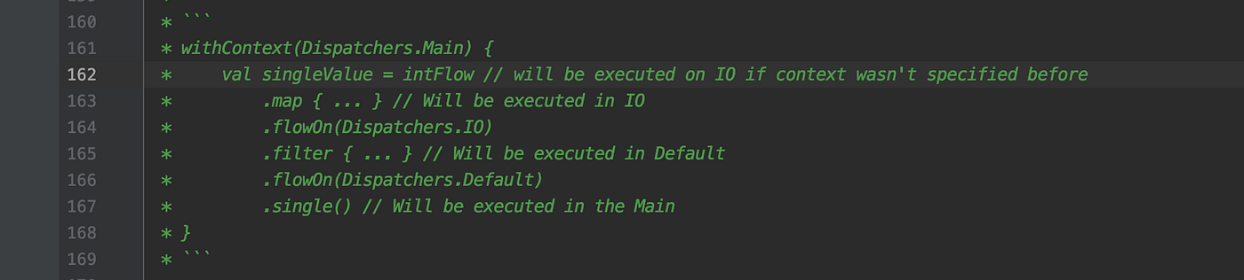Flow: an intro for an RxJava user | by Mohamed Ibrahim | The Startup | Medium