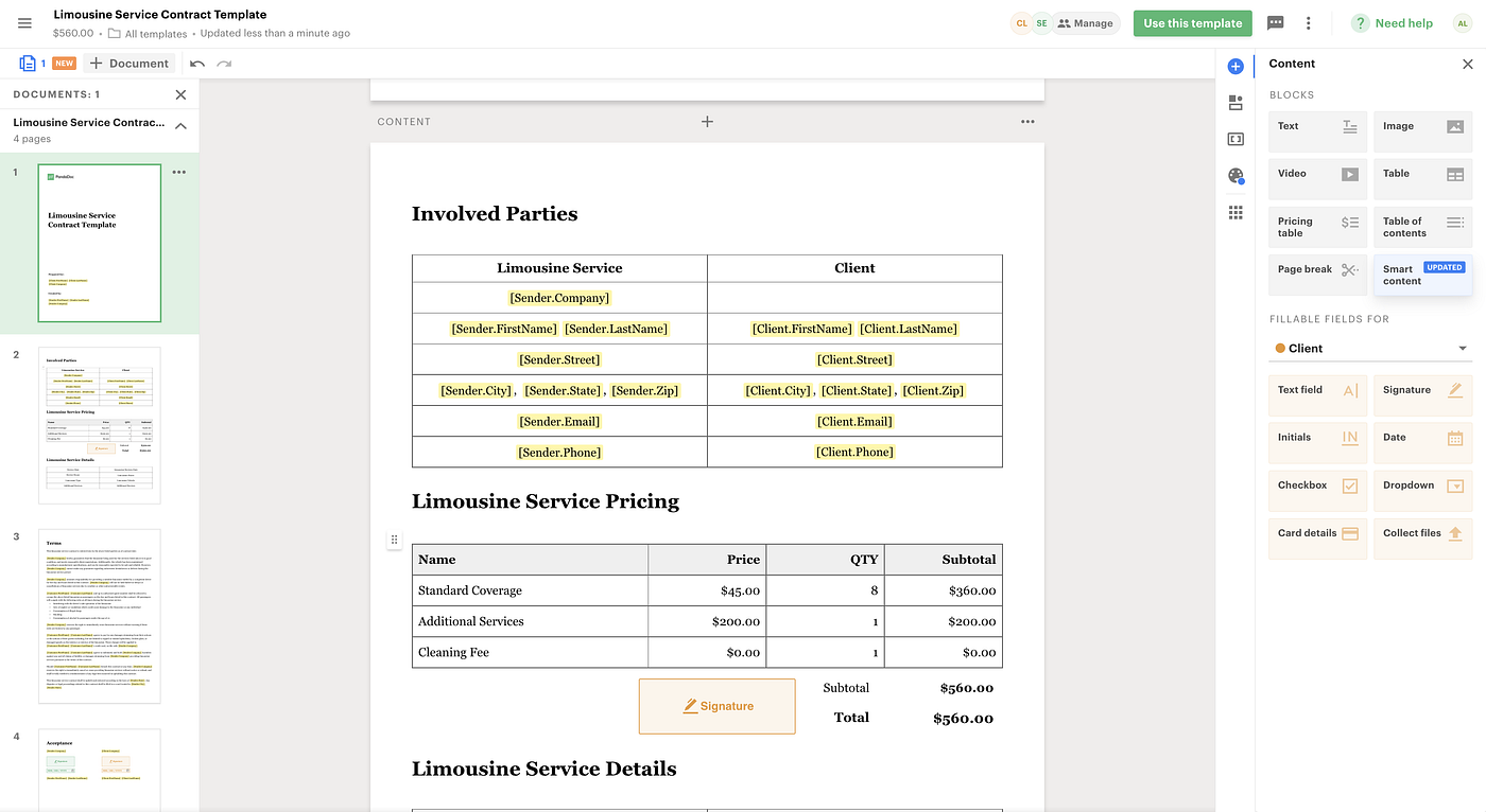 God bless data trends. Discovering and utilizing data trends… | by Alex ...
