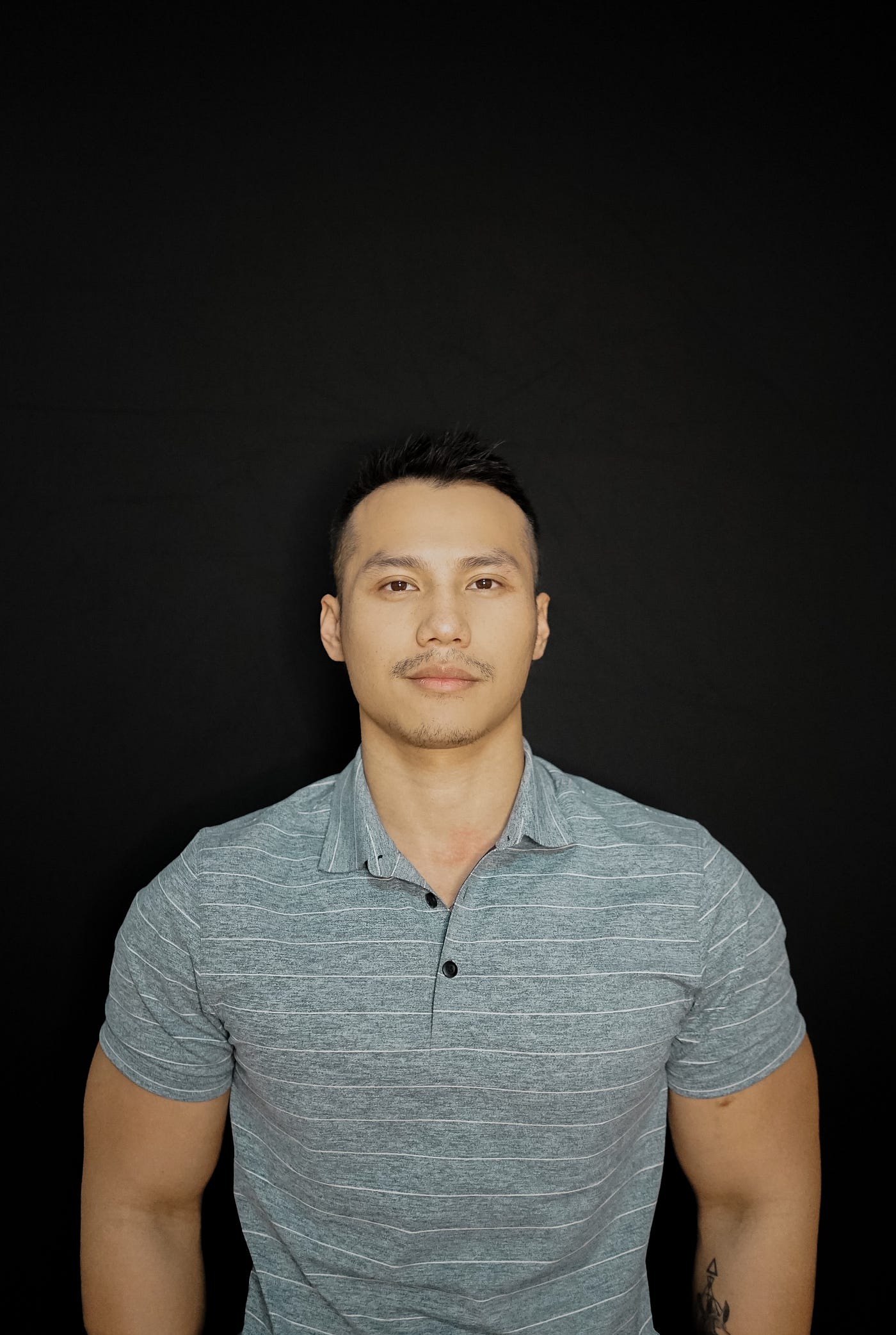 Ryan Hoang of Centric: 5 Things You Need To Succeed in The Fashion ...