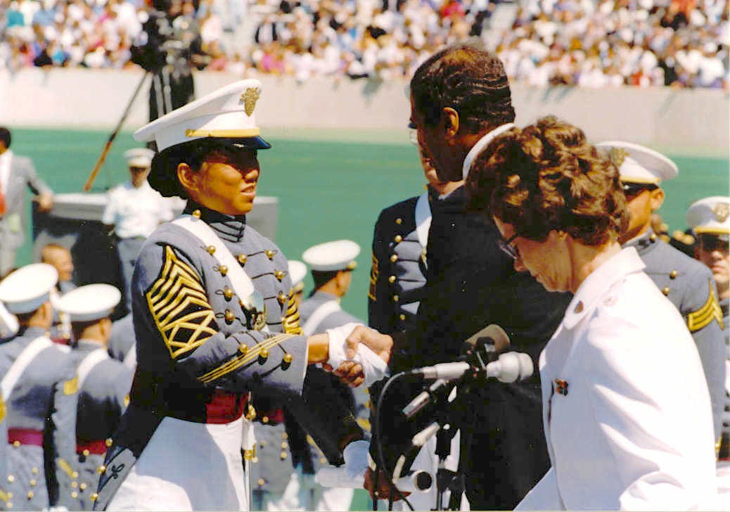 Life and Leadership Lessons I Learned In The Military: “Grit is the ...
