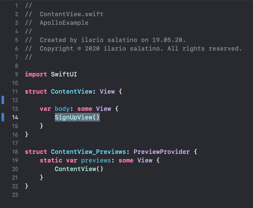 Using GraphQL with Apollo on iOS | The Startup
