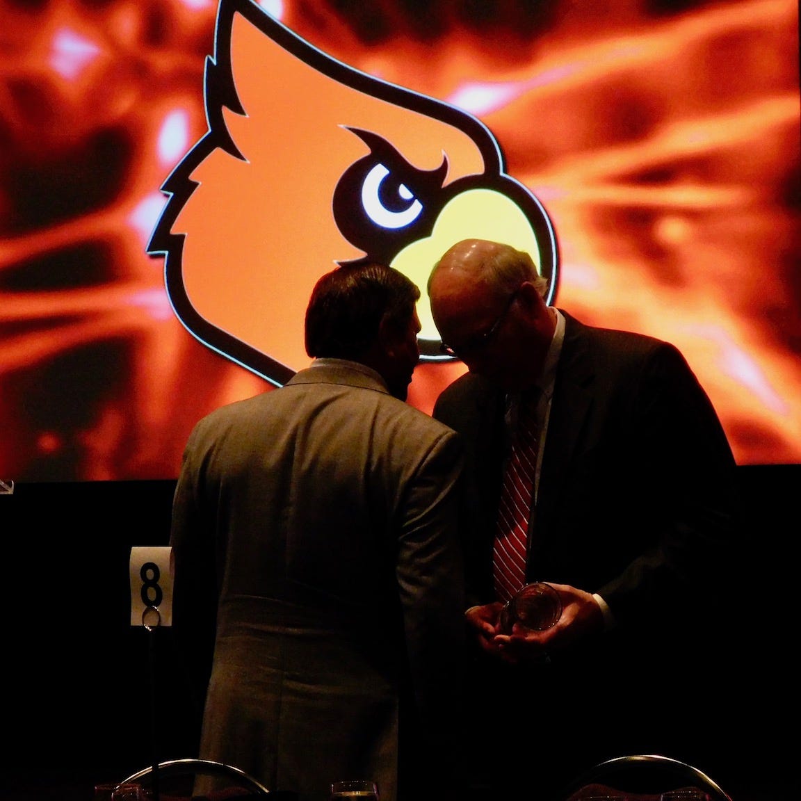 It’s complicated: Tom Jurich’s Louisville legacy, and future | by Eric ...