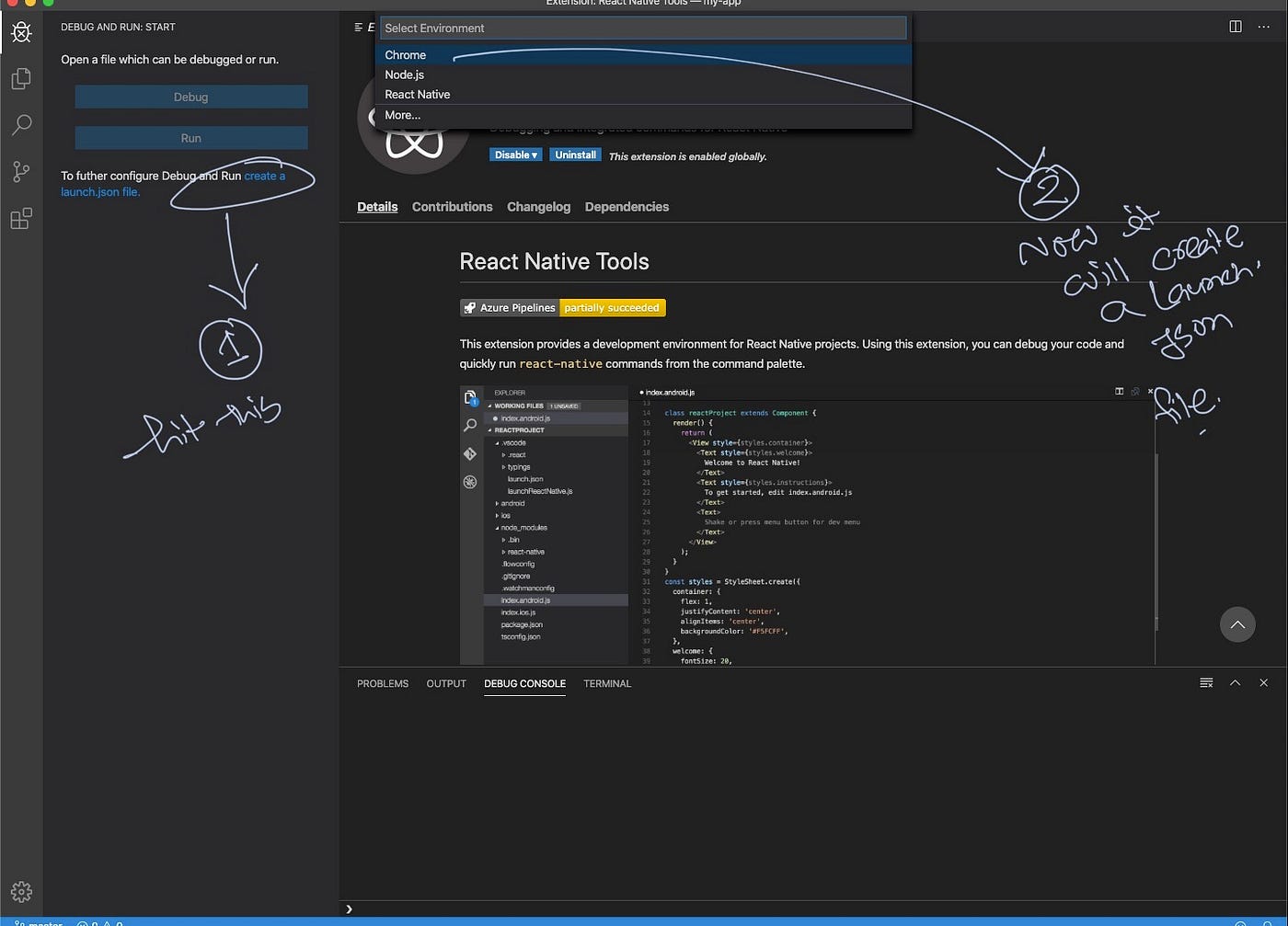 Advanced JavaScript Debugging in VSCode | JavaScript in Plain English