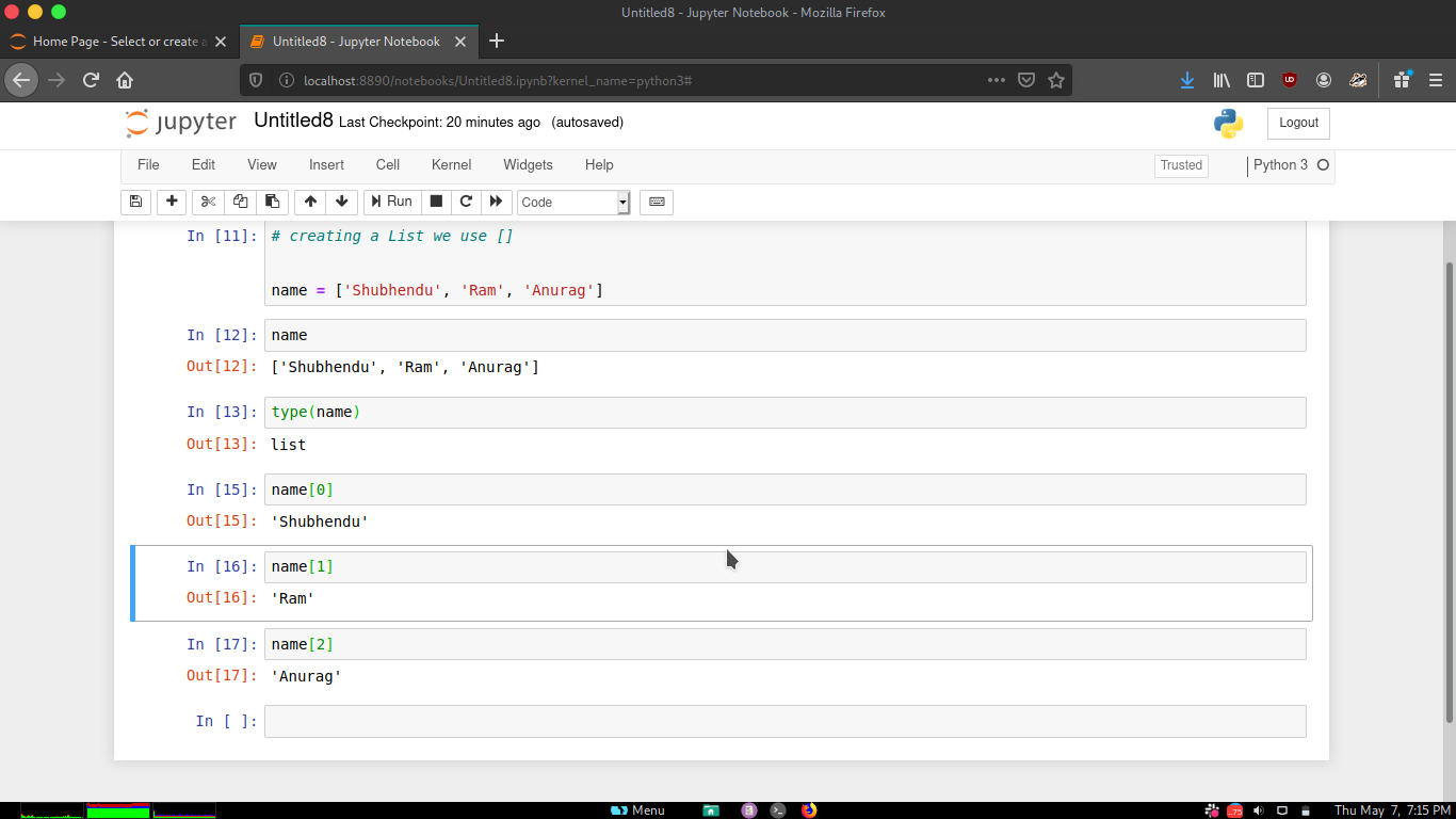 Machines are Learning and You ??? | by SHUBHENDU SHUBHAM | Medium