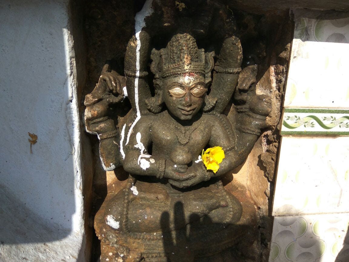 Dhabaleswar: An Island Temple In Mahanadi | by Ashish Sarangi ...