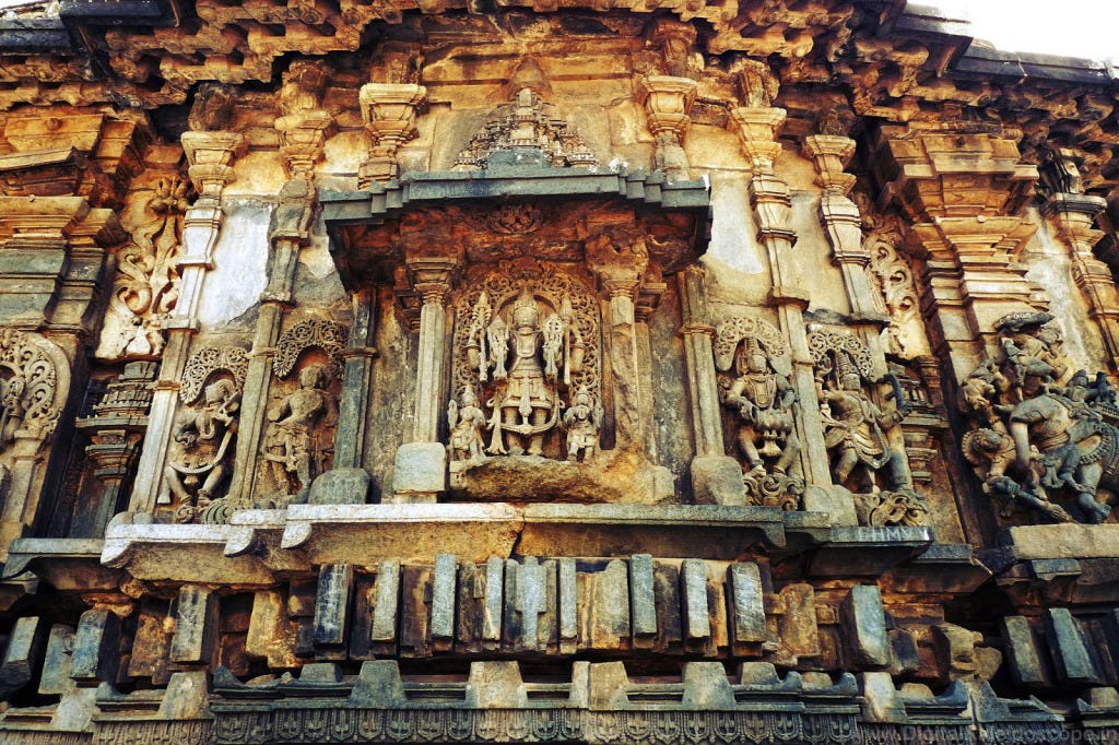 The Deific Cycle of Bholenath – A Tale of Divine Intervention | by ...