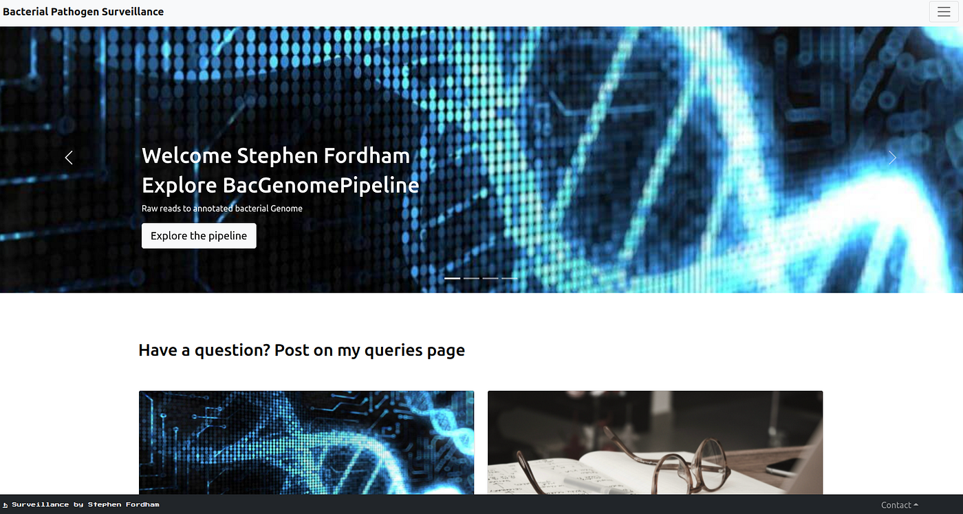 Using Session And Flash In Flask With Python By Stephen Fordham