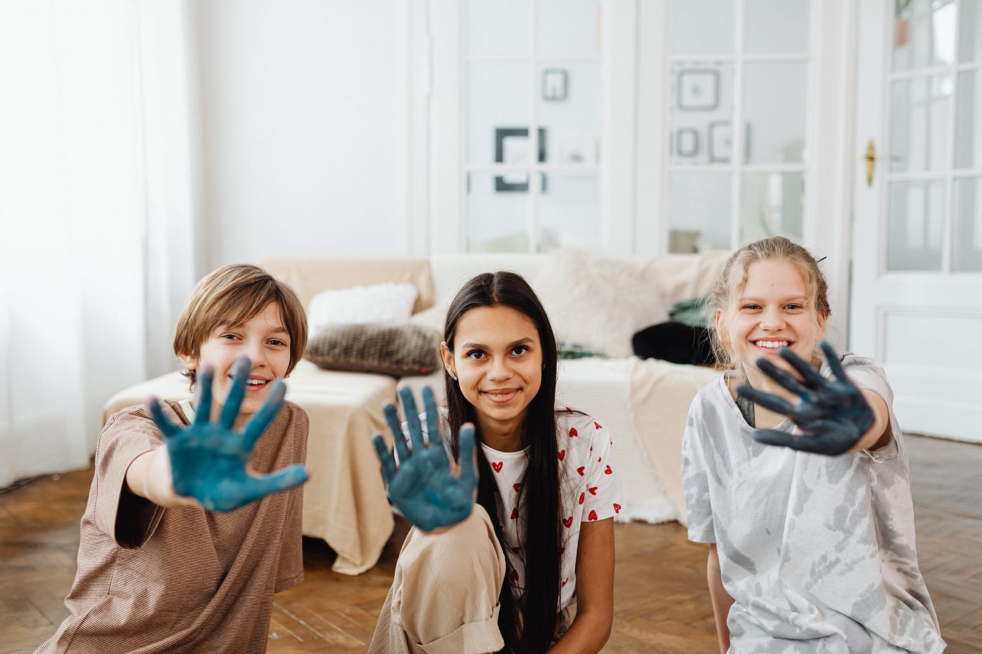 Mixed Thoughts on Being Biracial — Two Wholes and Not Two Halves | by ...