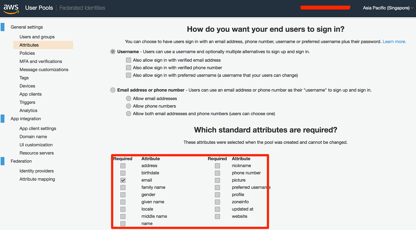 Decoding AWS Cognito JWT in Rails | by Victor Leong | Medium