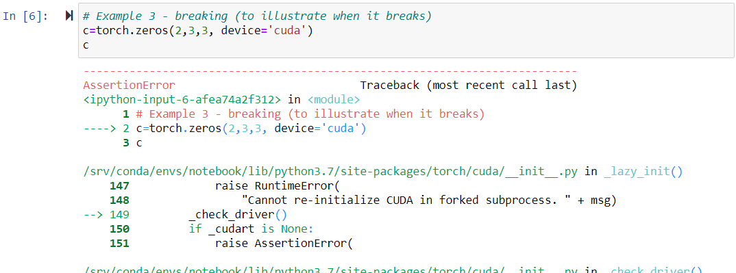 Five (5)Amazing PyTorch Functions | by Yaknan Gambo | Medium