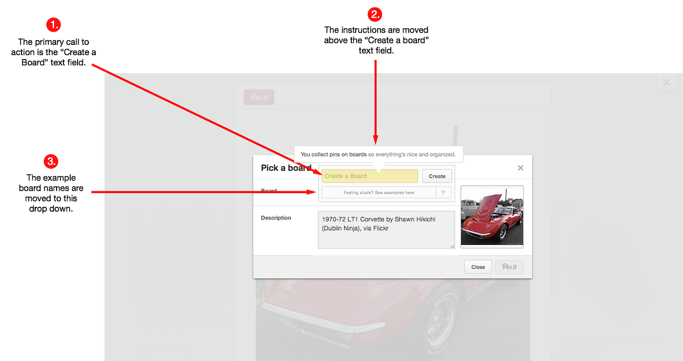 Pinterest: A Usability Study. How Pinterest Onboards New Users | by ...