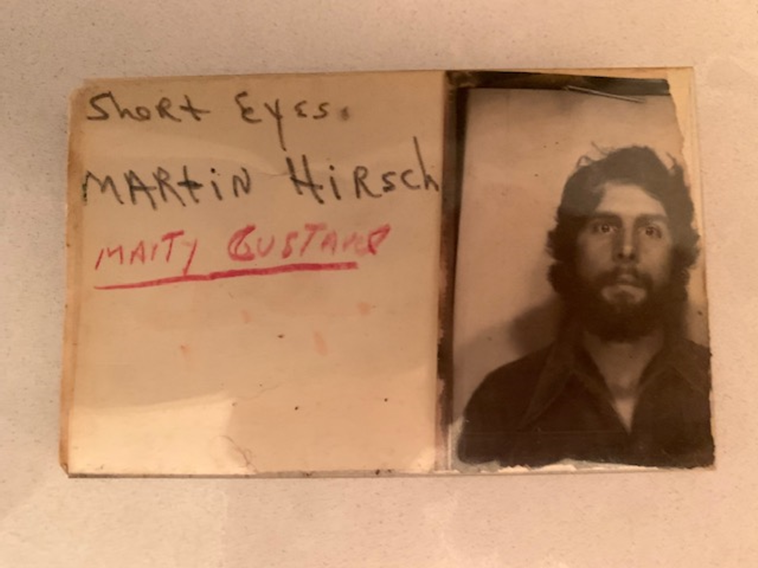 My Own Private West Side Story: What I Learned from Puerto Rican Outlaw ...