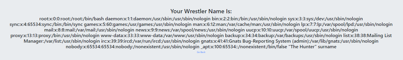 Sunshine CTF 2019 Write-up. At the end of March this year, Hack@UCF… | by George O | CTF ...