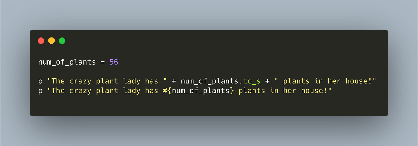Understanding Common Programming Errors | by Melissa Mach | The Startup ...