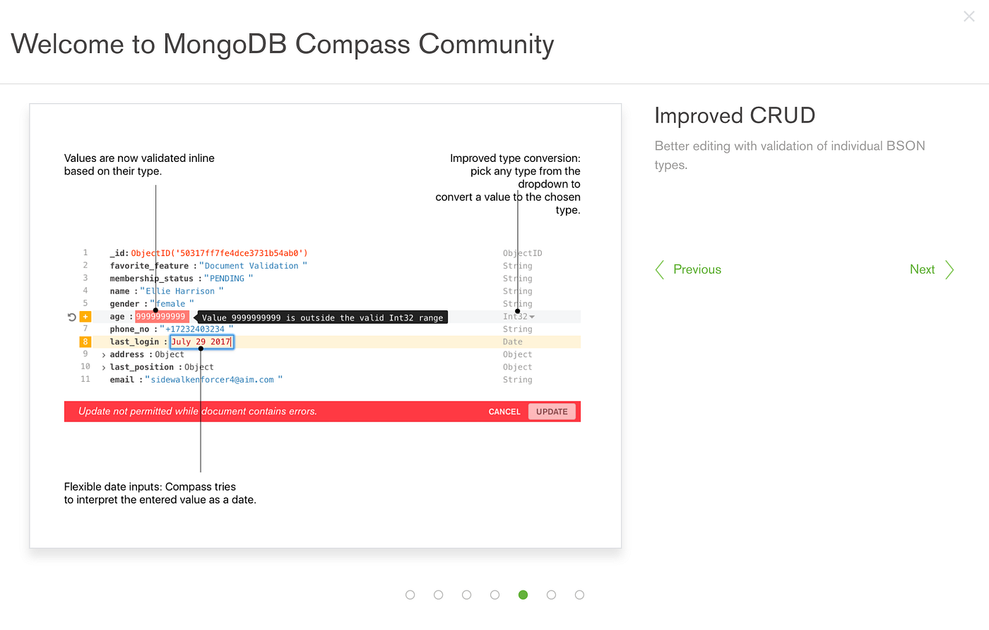 MongoDB Atlas —Install MongoDB Compass— 5 of X. | by I'm. Just. Tyler ...