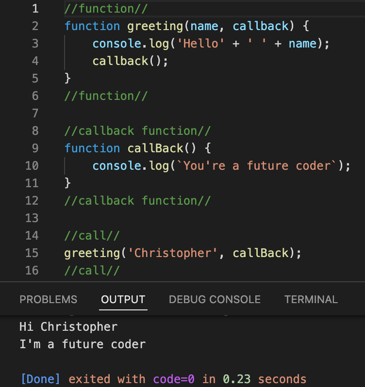 Breakdown of the Asynchronous Promise: Fetch() Method | by Christoper A Perez | Medium