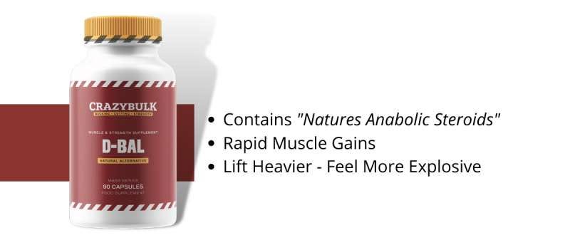 D-Bal Australia Review. D-Bal is a natural supplement… | by Danilovegaz ...