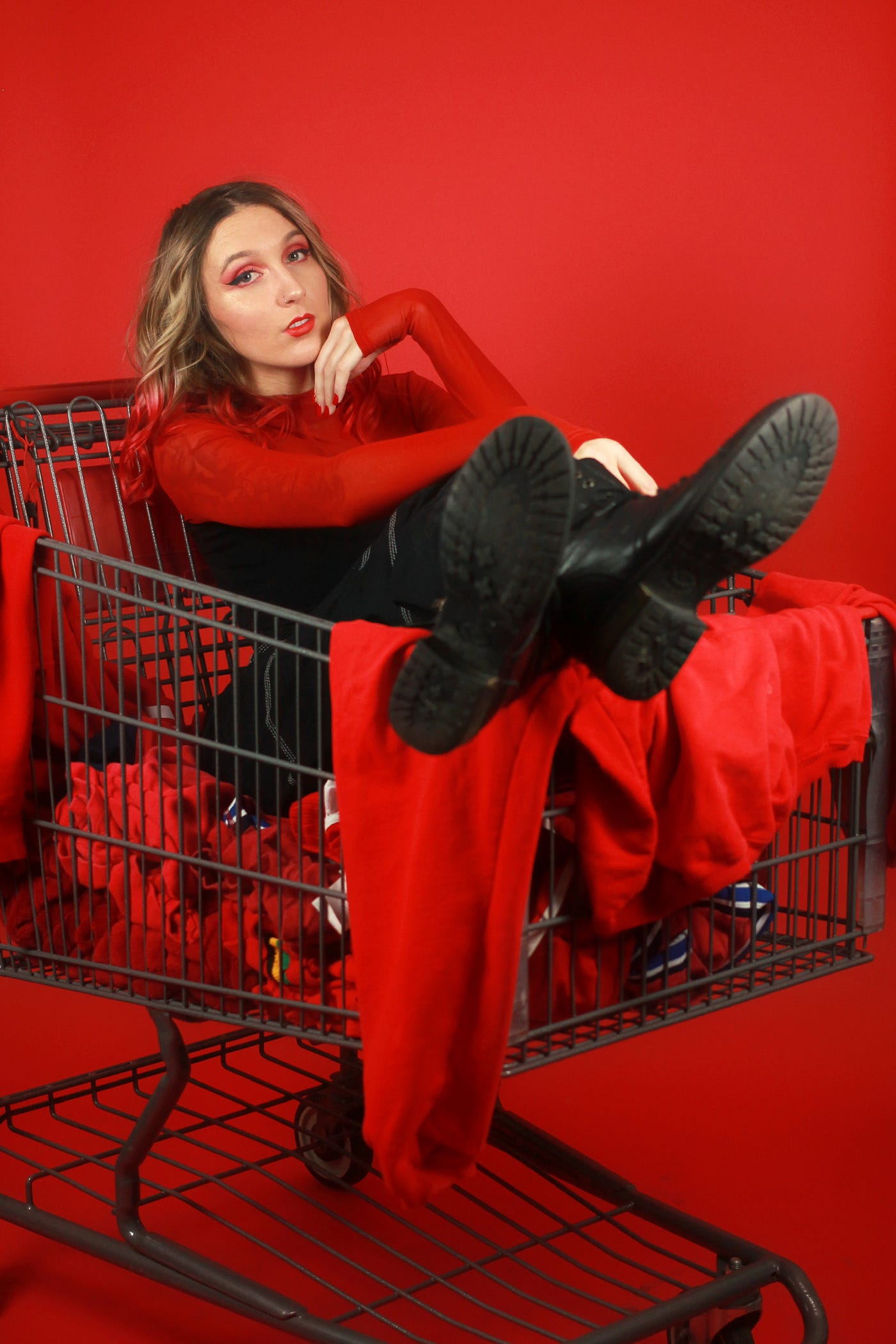 Rising Music Star Brooklyn Michelle: “Why I plan to use my love of ...