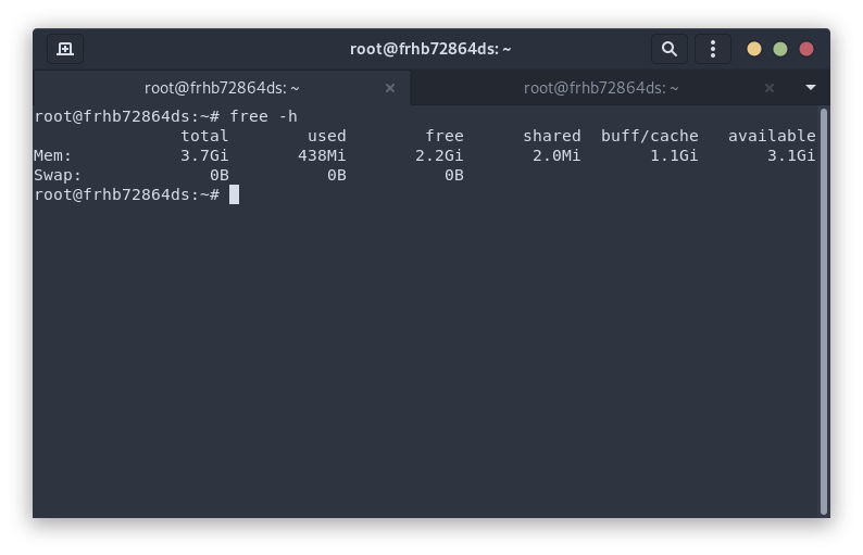 Benching: Multiple Cellframe nodes on a Raspberry Pi | by Mika Hyttinen | Coinmonks | Medium