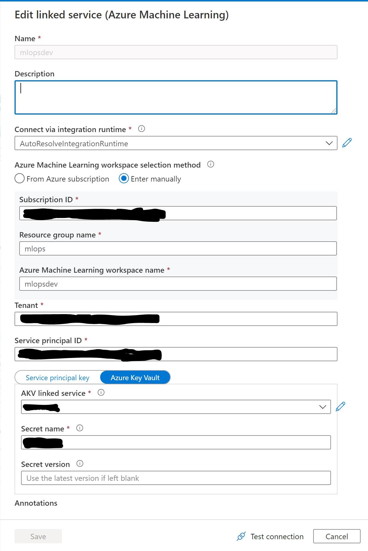 Azure Machine Learning Notebook Code and run as pipeline | by Balamurugan Balakreshnan ...
