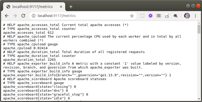 Prometheus by Example. Exploring Prometheus through a familiar… | by ...