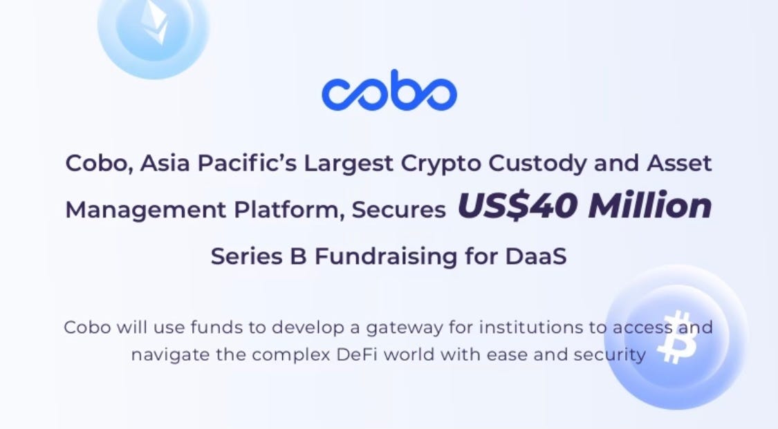 Cobo Wallet – Medium