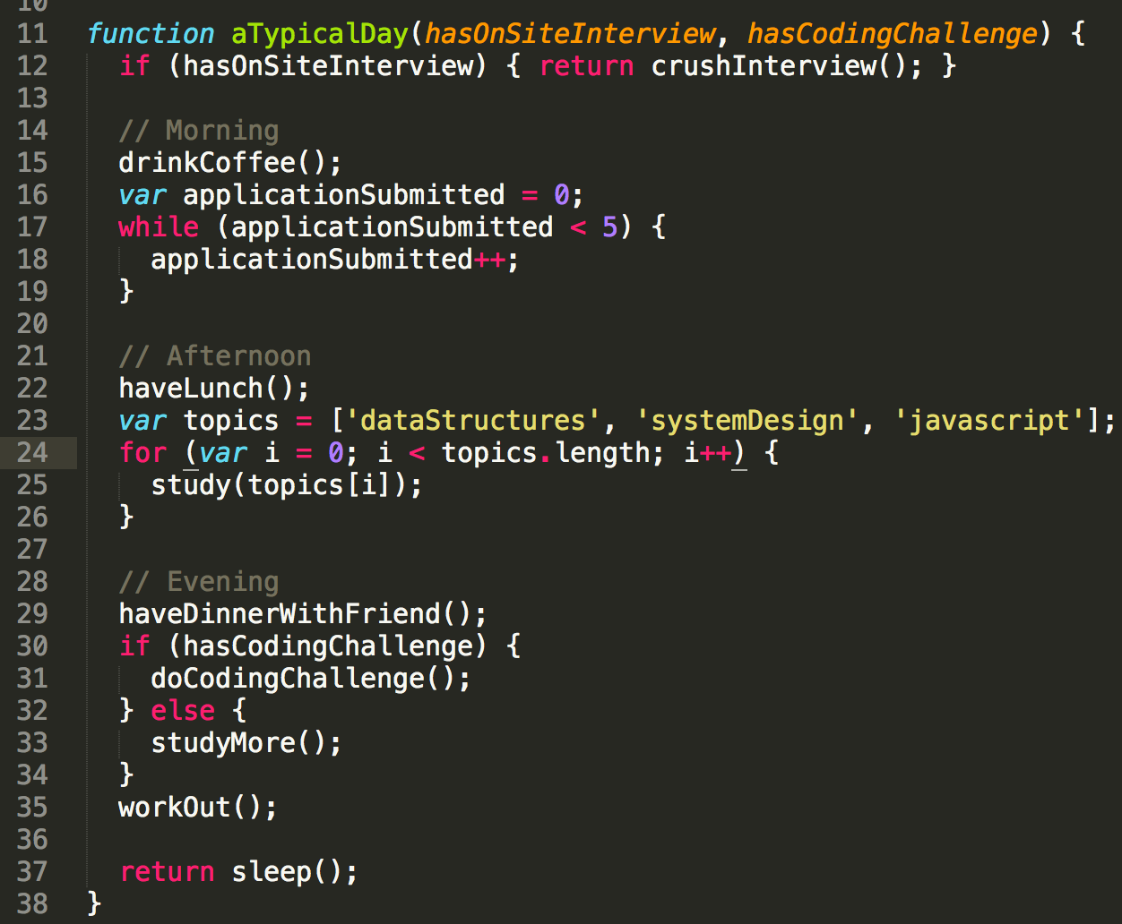 I spent 3 months applying to jobs after a coding bootcamp. Here’s what ...