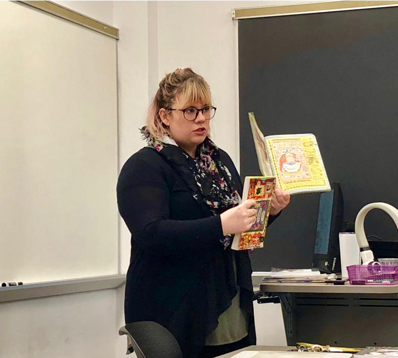 Kent State University offers class over the MeToo Movement | by Lauren ...